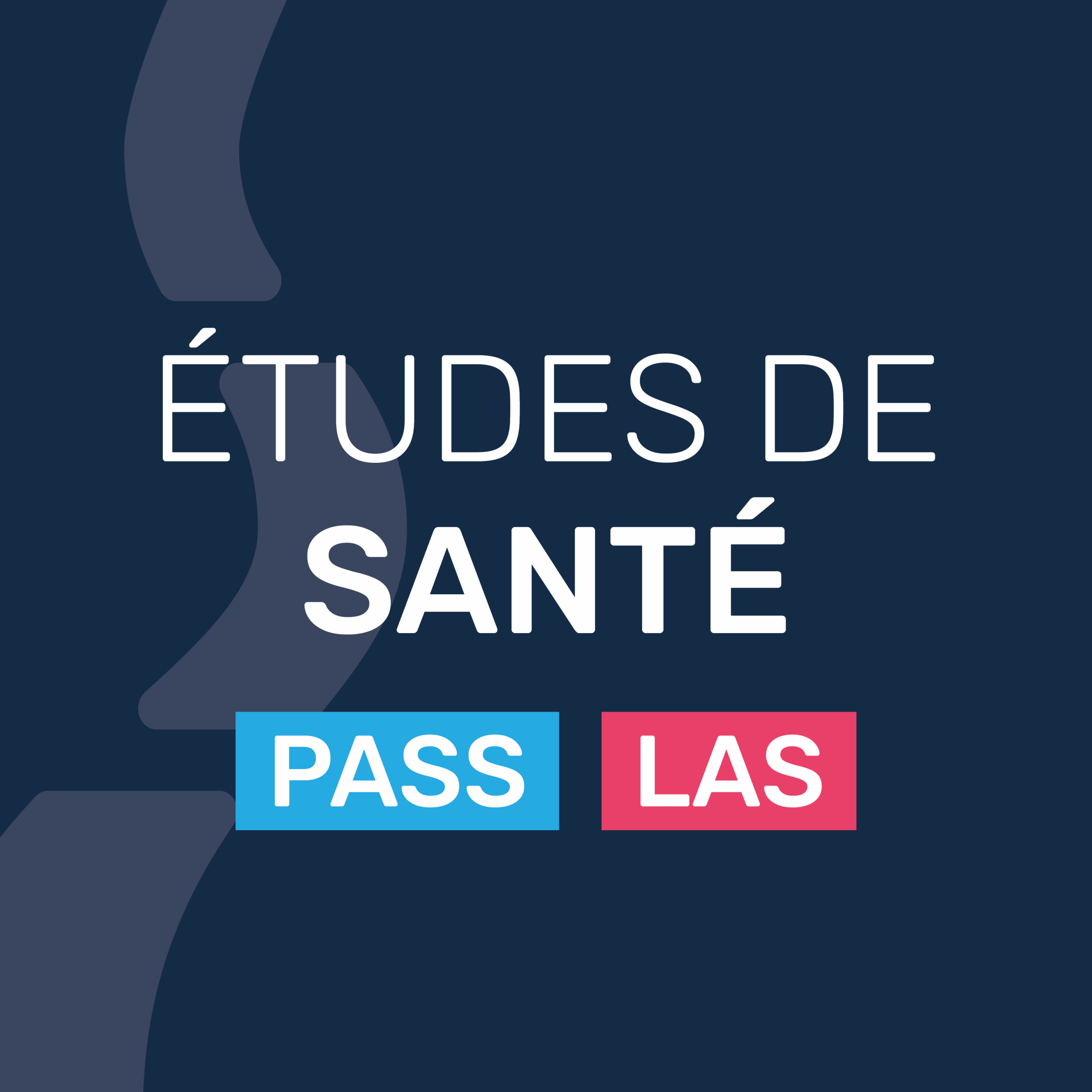 Les études de Santé à Nancy : l'accès aux études en Lorraine | BIOMEDAL